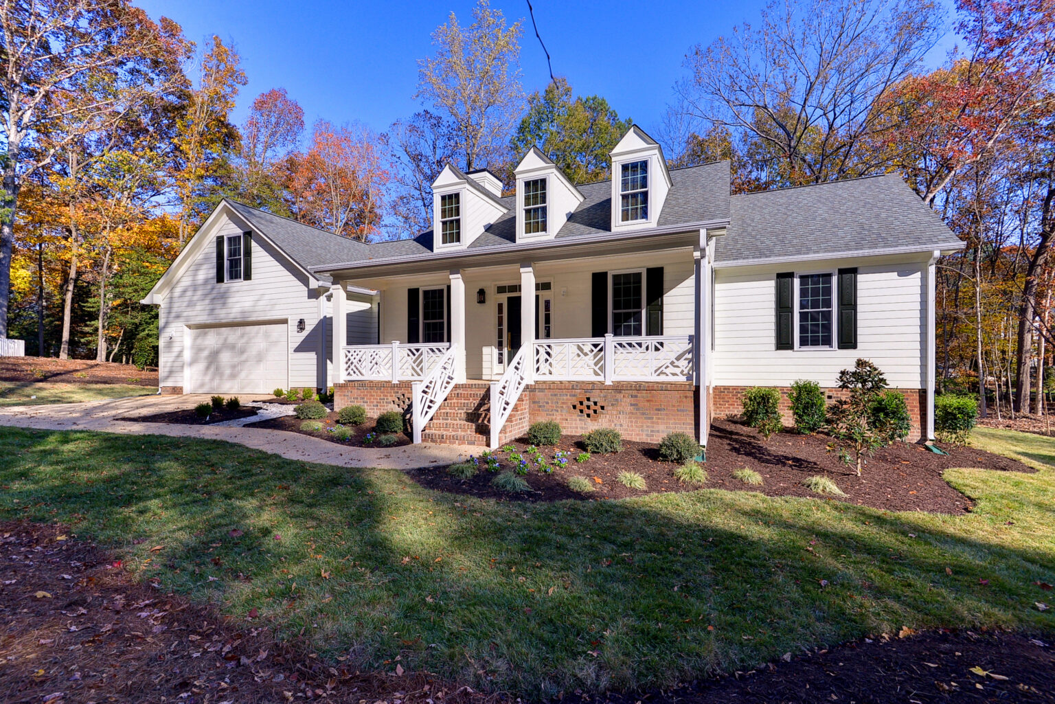Kimberly Builders, Inc – Excellence in Home Building – Williamsburg, VA